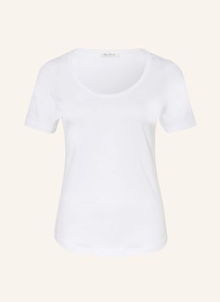 Stefan Brandt T-Shirt Mena weiss