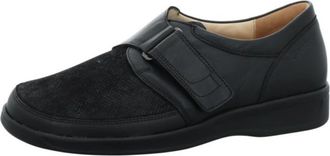Ganter Karin Slipper - - Shoes - Damen - Schwarzk - 40 EU
