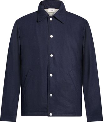 Autry JACKEN & M&Auml;NTEL - Jacken und Anoraks auf YOOX.COM
