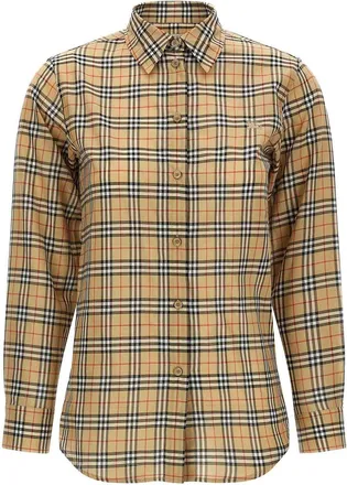 Burberry Chemise - Emma