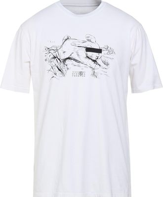 MM6 Maison Margiela X Salomon TOPS - T-shirts auf YOOX.COM