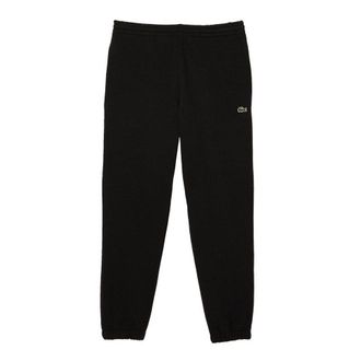 Lacoste Sweatpants Lacoste Organic Cotton Sweatpants
