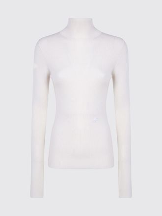 Patou Pull PATOU Femme couleur Blanc