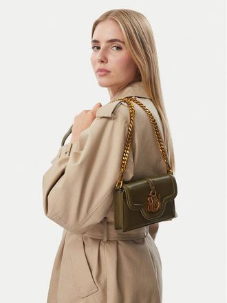 Just Cavalli Handtasche 81RA5PN2 ZS749 Gr&uuml;n