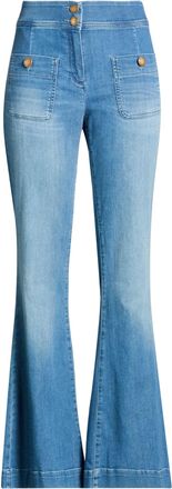 Seductive HOSEN & R&Ouml;CKE - Jeanshosen auf YOOX.COM