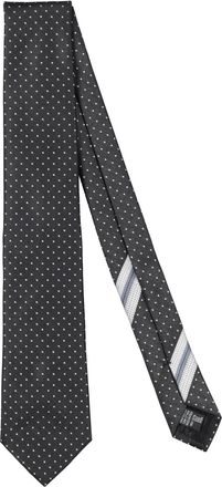 Emporio Armani ACCESSOIRES - Krawatten & Fliegen auf YOOX.COM