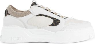 Fendi Fendi Force Sneakers