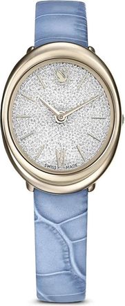 Swarovski Damen, Accessories, Blau, ONE SIZEGr&ouml;&szlig;e