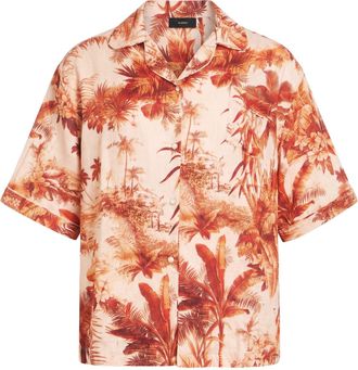 Alanui TOPS - Hemden auf YOOX.COM