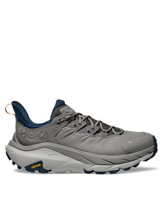 Hoka One One Hoka Trekkingschuhe Kaha 2 Low GTX GORE-TEX 1123190 Grau