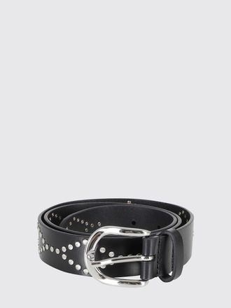 Isabel Marant Ceinture Femme couleur Noir