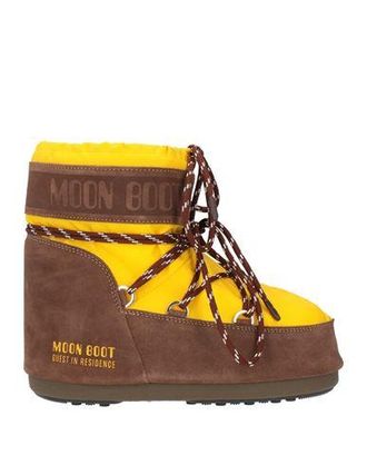 Moon Boot CHAUSSURES - Bottines sur YOOX.COM