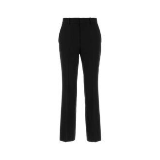 Gucci Damen, Hosen, Schwarzk, XSGr&ouml;&szlig;e