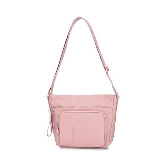 Mandarina Duck Md20 Crossover, MD 20 Femmes, Rose
