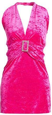 P.A.R.O.S.H. ROBES - Robes courtes sur YOOX.COM