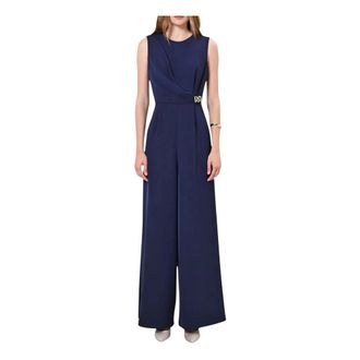 Rinascimento Jumpsuits - - Jumpsuits & Playsuits - Damen - Blau - XS