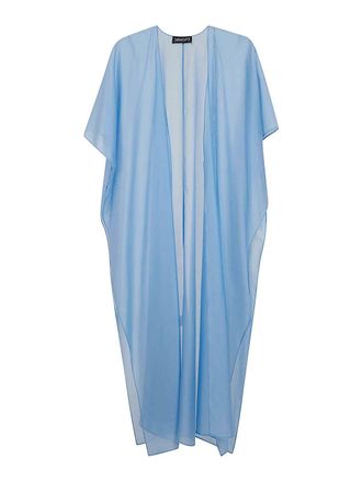 DRHOPE Cape - Blau