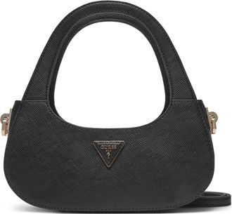 Guess Handtasche Guess HWEZG9 52301 Schwarz