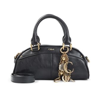 Chlo&eacute; Damen, Taschen, Schwarzk, ONE SIZEGr&ouml;&szlig;e