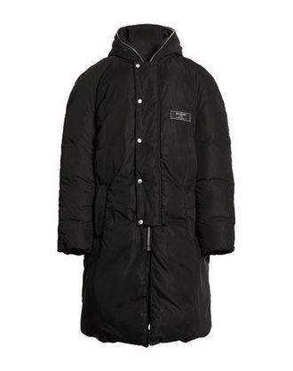 Balmain MANTEAUX - Doudounes plume ou synth&eacute;tique sur YOOX.COM