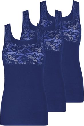 Nina Von C. Unterhemd Fine Cotton