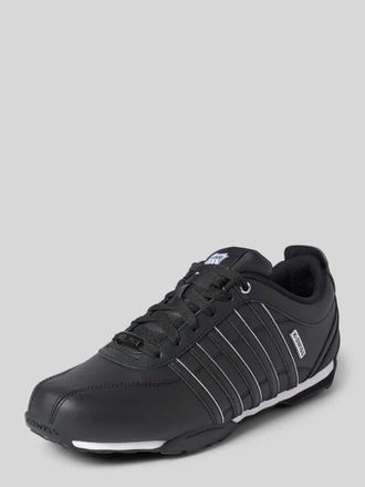 K-Swiss Sneaker aus Leder mit Label-Details Modell Arvee 1.5