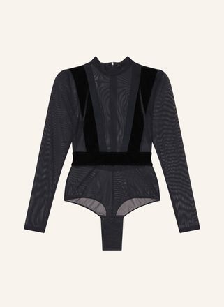 Undress Code Undress Code String-Body It Suits You schwarz