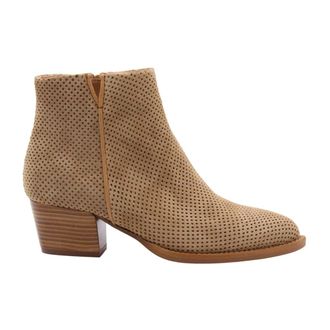 Alpe Damen, Schuhe, Braun, 41 EUGr&ouml;&szlig;e