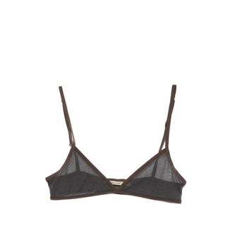 Paloma Wool Esco Triangle-cup Adjustable-strap Top