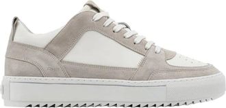 Rehab Homme, Chaussures, Blanc, Taille: 41 EU Creon Sue Lthr