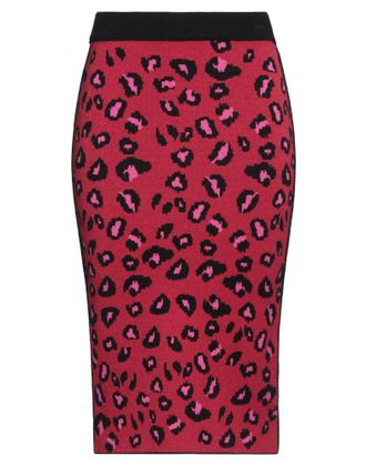 Simona Corsellini HOSEN & R&Ouml;CKE - Midi-R&ouml;cke auf YOOX.COM