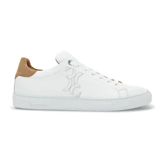 Billionaire Boys Club Baskets Runner - Homme - Chaussures - Blanc - Taille: 44 EU