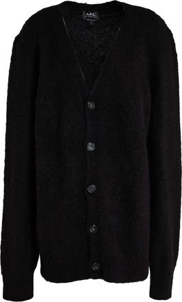A.P.C. STRICKWAREN - Strickjacken auf YOOX.COM