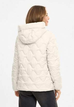 Frieda & Freddies Winterjacke Frieda & Freddies Steppjacke mit Wellensteppung