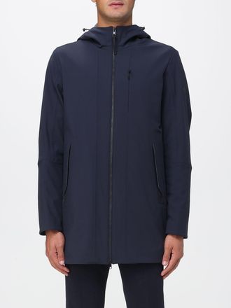 People of Shibuya Veste PEOPLE OF SHIBUYA Homme couleur Bleu