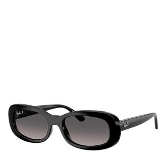 Ray-Ban Sonnenbrille - 0RB2221 - Gr. unisize - in Braun - für Damen
