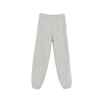 Anine Bing Femme, Pantalons, Gris, Taille: 38 FR Pantalons de surv&ecirc;tement