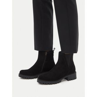 Lasocki Stiefeletten Lasocki CEO-WI16-D-466-02 Schwarz