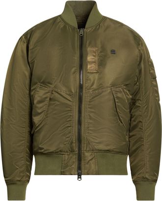 G-Star JACKEN & M&Auml;NTEL - Jacken und Anoraks auf YOOX.COM