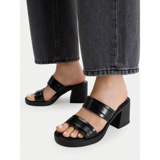 Jenny Pantoletten JENNY CEO-R26SS03008 Schwarz