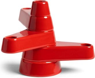 &Klevering Bougeoir en dolomite Brute &Klevering