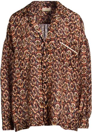 Momoni TOPS - Hemden auf YOOX.COM