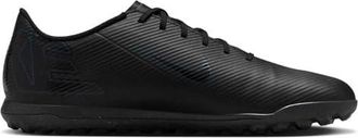 Nike Nike Soccer Shoe Vapor 16 Club TF, Black/Black-Deep Jungle, FQ8446-002, 45.5 EU (M 11.5 US)