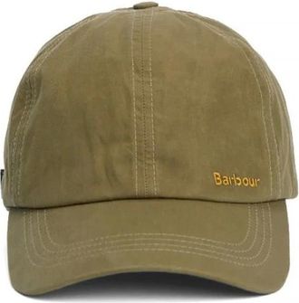 Barbour Homme, Accessoires, Vert, Taille: ONE Size Cappello Mya