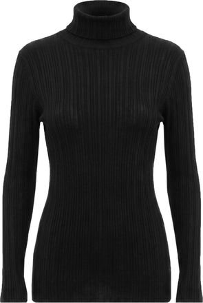 Agnona STRICKWAREN - Rollkragenpullover auf YOOX.COM
