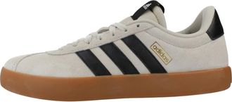 adidas Homme, Sport, Beige, Taille: 43 1/3 EU VL Court 3.0