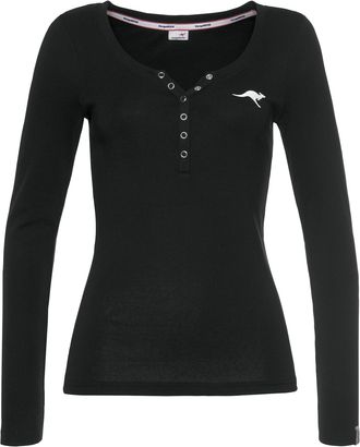 Kangaroos Shirt