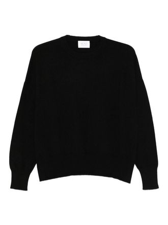 Be You Pull Col Rond - Noir