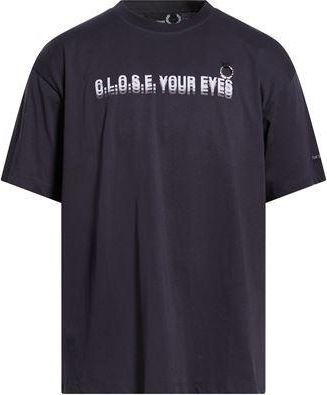 Fred Perry TOPS - T-shirts sur YOOX.COM