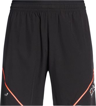 Emporio Armani HOSEN & R&Ouml;CKE - Shorts & Bermudashorts auf YOOX.COM
